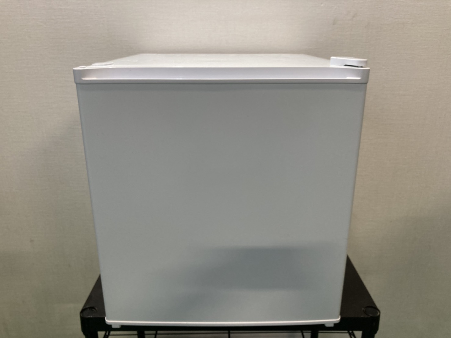 千葉県/八千代市/出張買取/S.Kjapan/エスケイジャパン/ノンフロン冷蔵庫1ドア/SR-A50/45L/2019年製 | の出張買取事例 | 出張買取・不用品回収 | リサイクル本舗